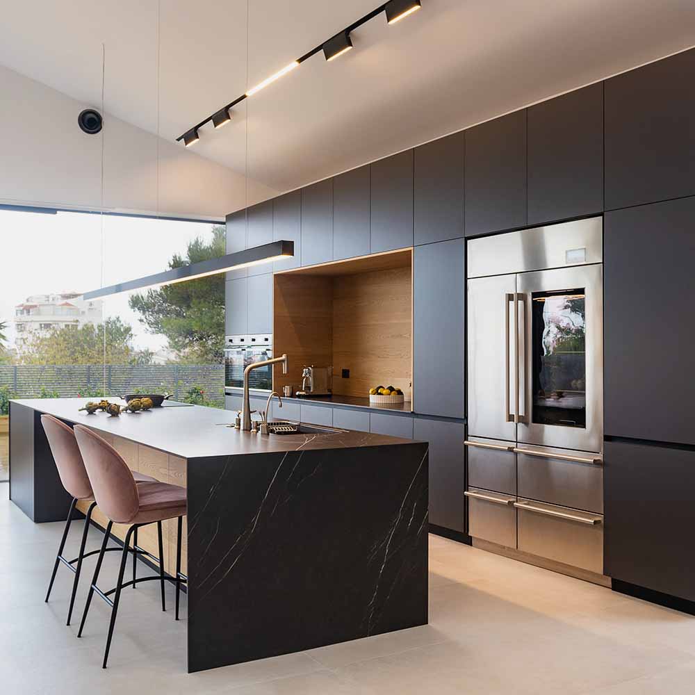 Kitchens2 - Perfect Kitchens