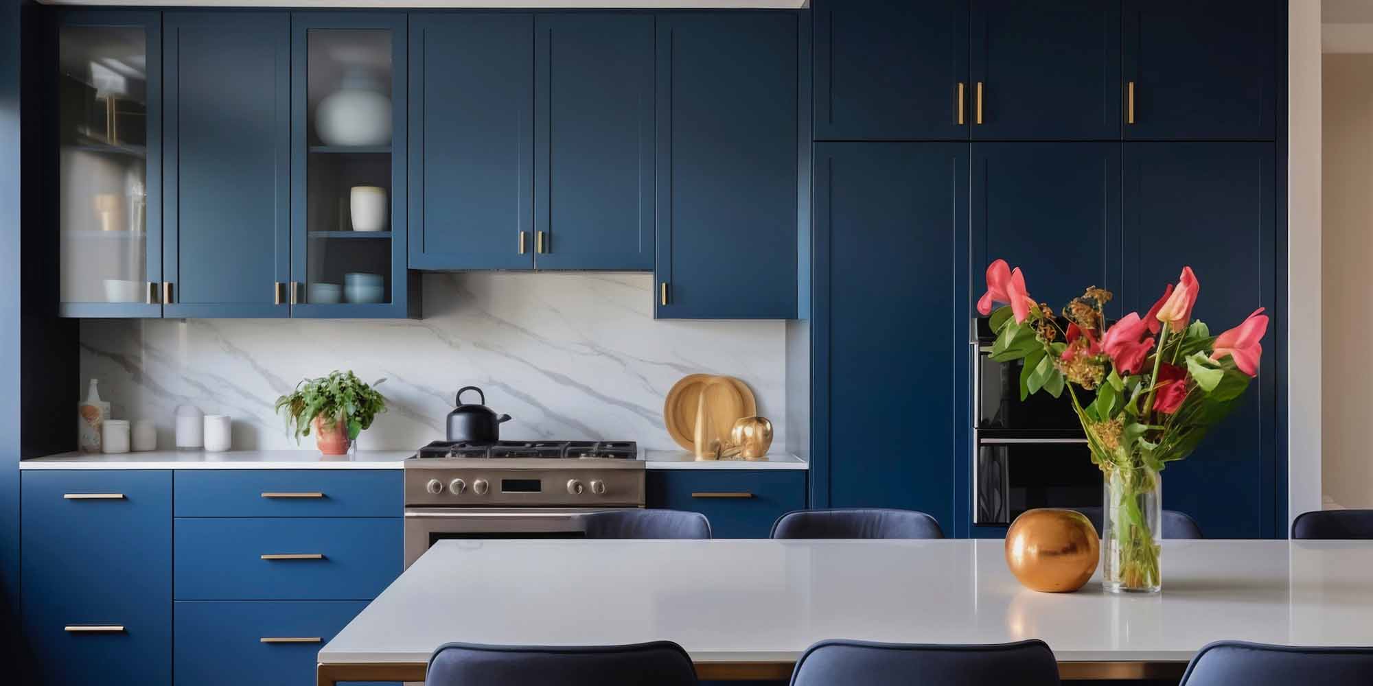 Traditional Kitchens - Perfect Kitchens